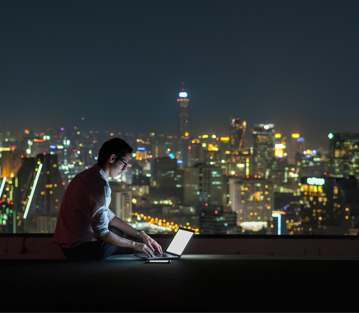 Executive MBA Council